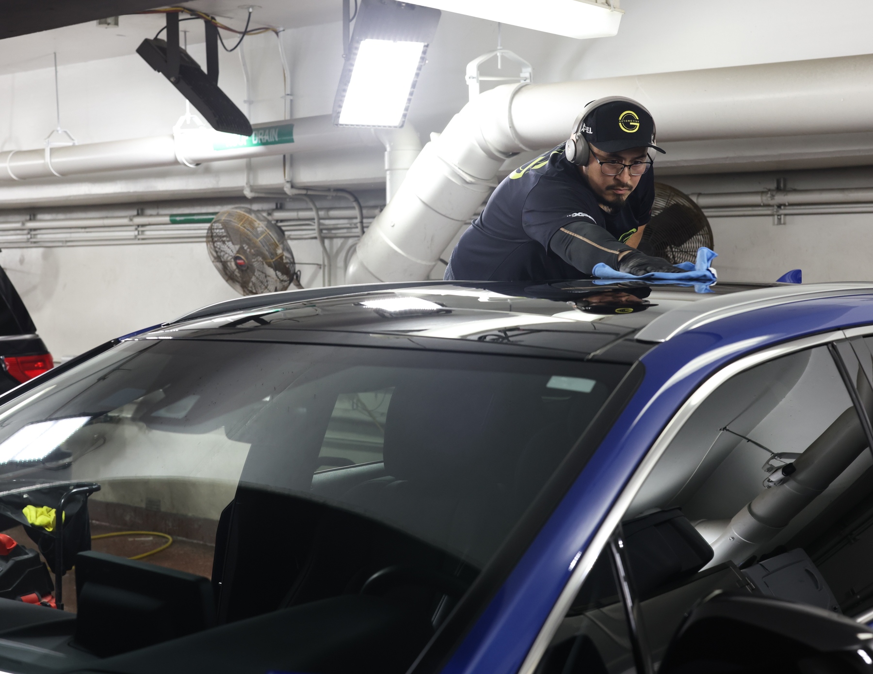 Ceramic Coating – Gulf Coast Auto